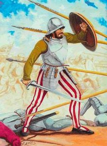 Испанская Терция - WarHistory.com.ua